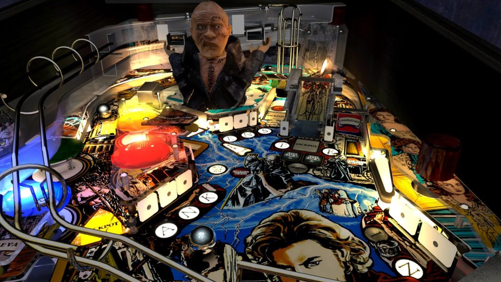 The Pinball Arcade – jetzt auch für Switch erhältlich | MANIAC.de