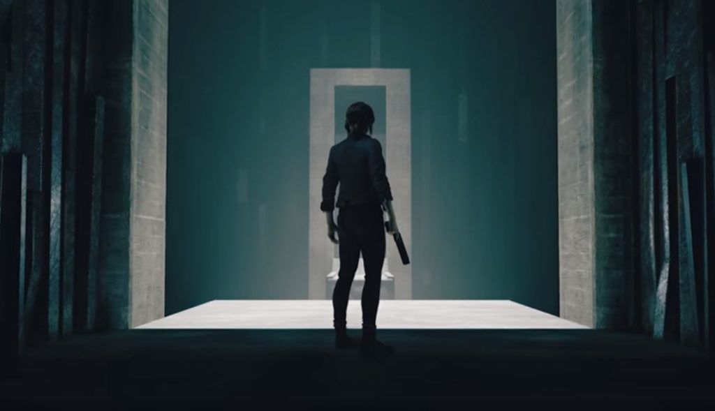 Control: Ultimate Edition – Oktober-Update verfügbar | MANIAC.de
