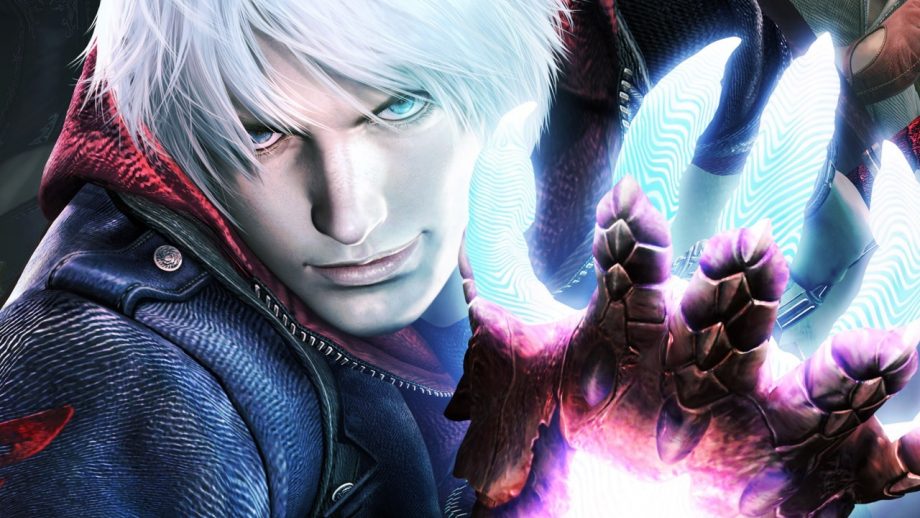 Devil May Cry 5 – Nero schwingt den Mega Buster | MANIAC.de
