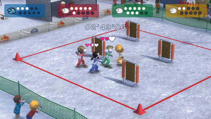 Go Vacation – im Test (Switch) | MANIAC.de