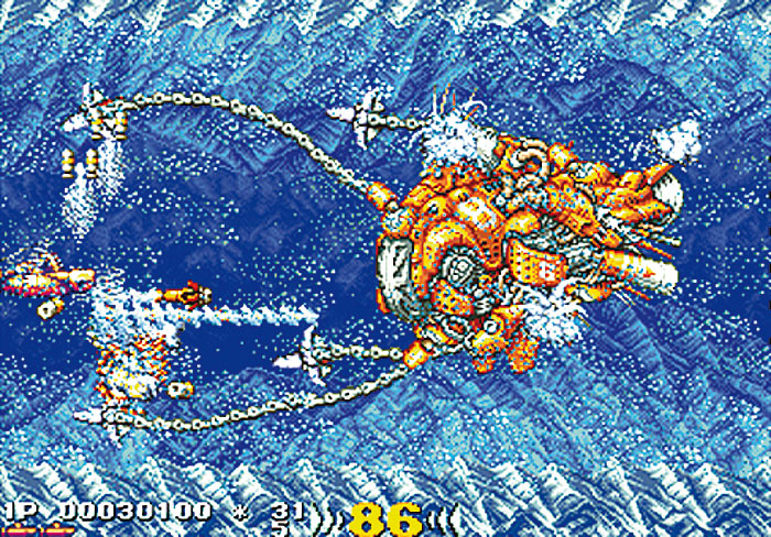 In the Hunt – im Klassik-Test (PS) | MANIAC.de