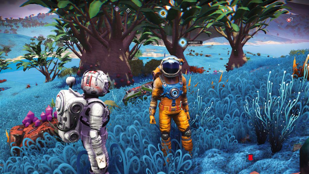 No Man’s Sky – im Test (Xbox One) | MANIAC.de