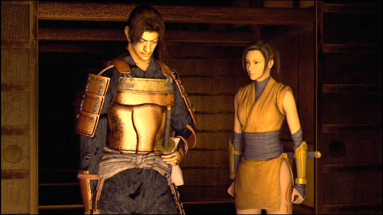 Onimusha: Warlords – neuer Gameplay-Trailer zum HD-Remake | MANIAC.de