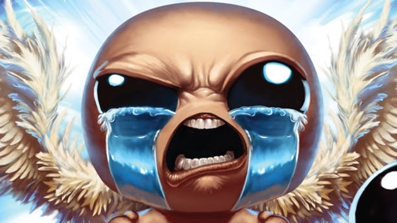 The Binding of Isaac: Repentance – Fortsetzung angekündigt | MANIAC.de