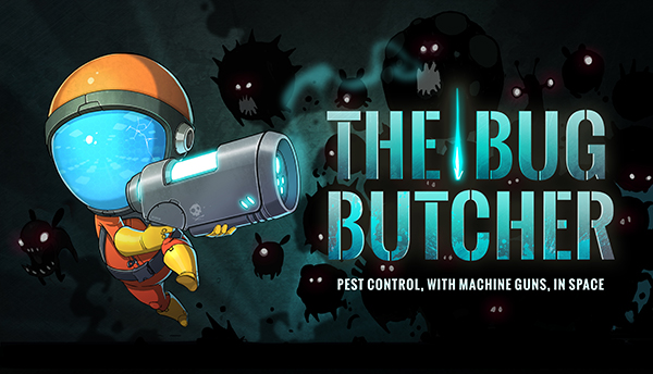 The Bug Butcher – im November für Switch | MANIAC.de