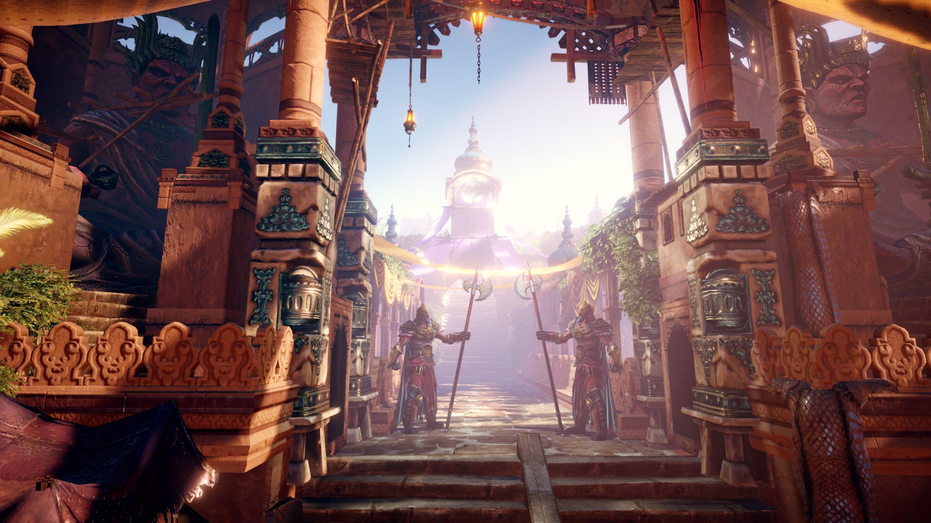 Shadows: Awakening – Gameplay-Trailer zur PS4-Version des Rollenspiels ...