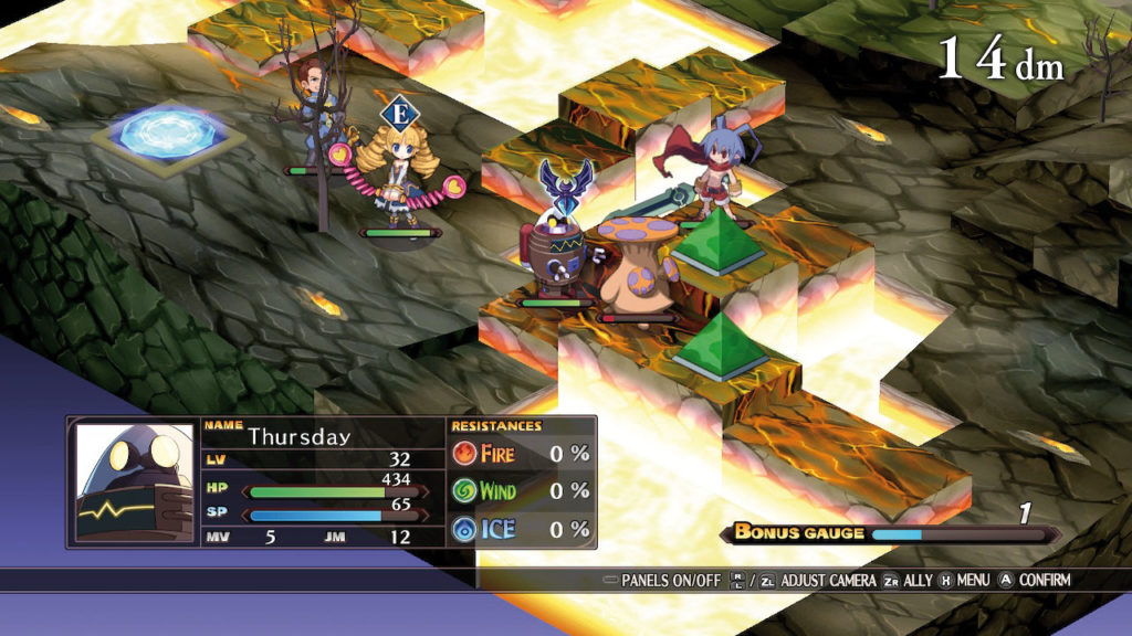 Disgaea 1 Complete – im Test (Switch) | MANIAC.de