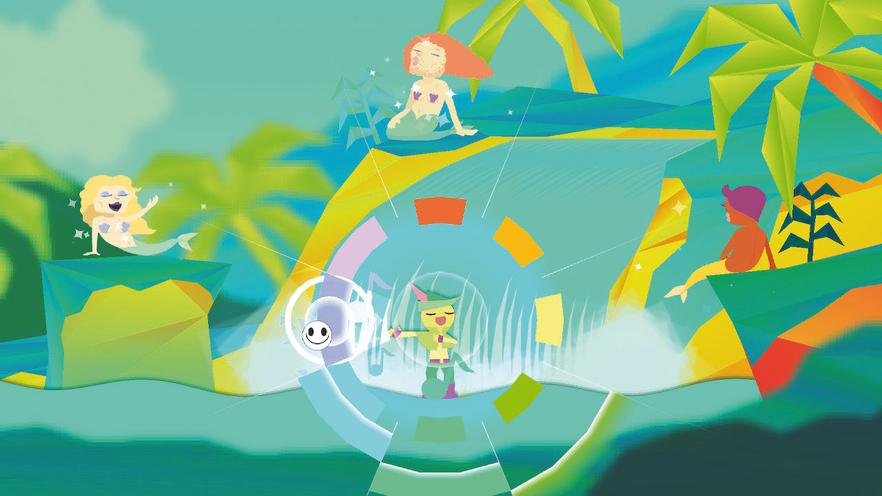 Wandersong – im Test (Switch) | MANIAC.de