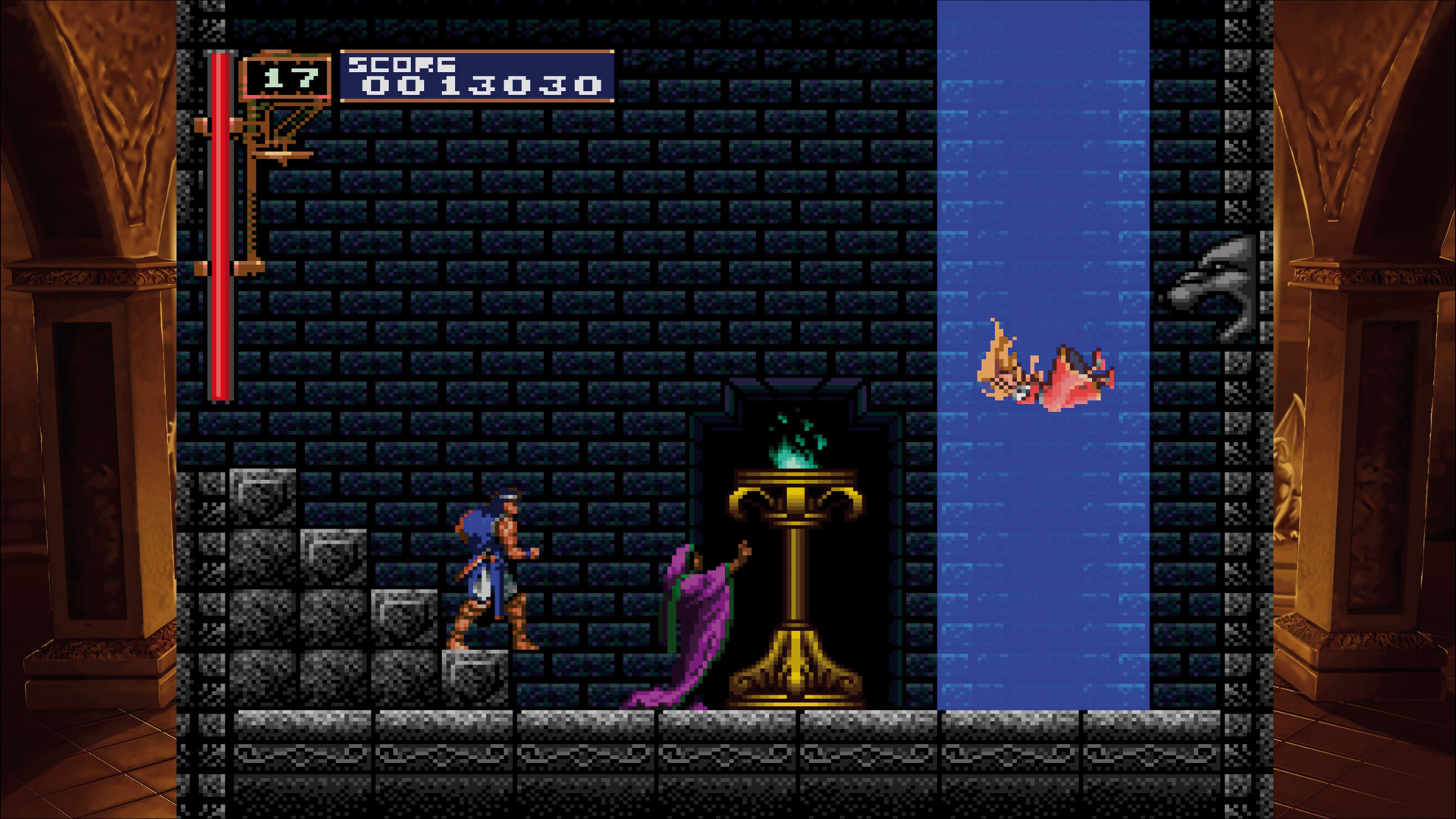 Castlevania Requiem: Symphony of the Night and Rondo of Blood – im Test ...