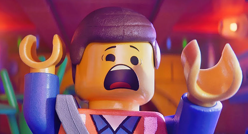 The Lego Movie 2 Videogame – Klotz-Abenteuer kommt für alle Konsolen ...