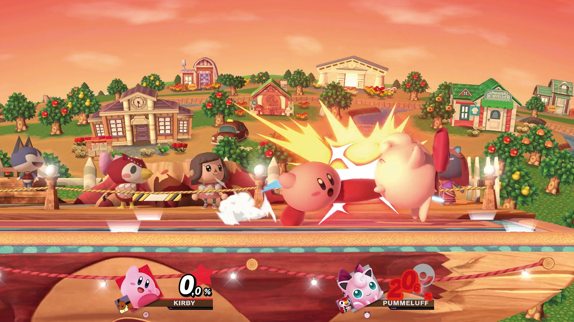 Super Smash Bros. Ultimate – im Test (Switch) | MANIAC.de