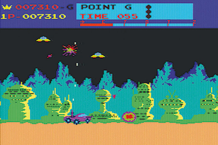 Midway Arcade’s Greatest Hits: The Midway Collection 2 – im Klassik ...