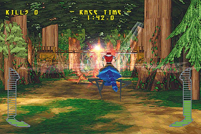 Bug Riders: The Race of Kings – im Klassik-Test (PS) | MANIAC.de