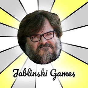 Jablinski Games – Jack Black startet Zocker-YouTube-Kanal | MANIAC.de
