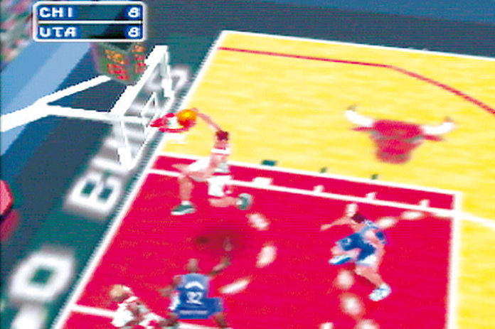 NBA Pro 98 – im Klassik-Test (N64) | MANIAC.de