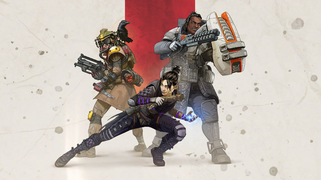 Apex Legends – “Body Armor Event” beginnt heute | MANIAC.de