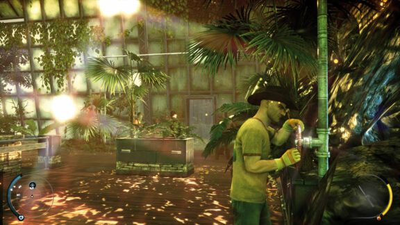 Hitman HD Enhanced Collection – im Test (PS4) | MANIAC.de