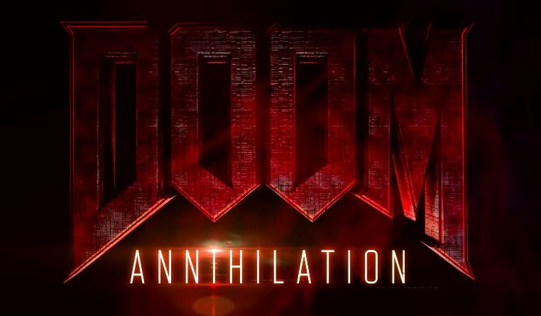 Doom: Annihilation – Oktober-Termin für Verfilmung | MANIAC.de