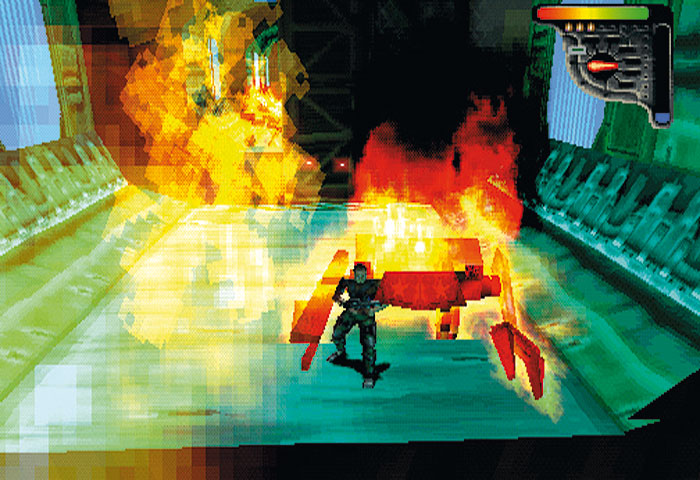 Apocalypse – im Klassik-Test (PS) | MANIAC.de