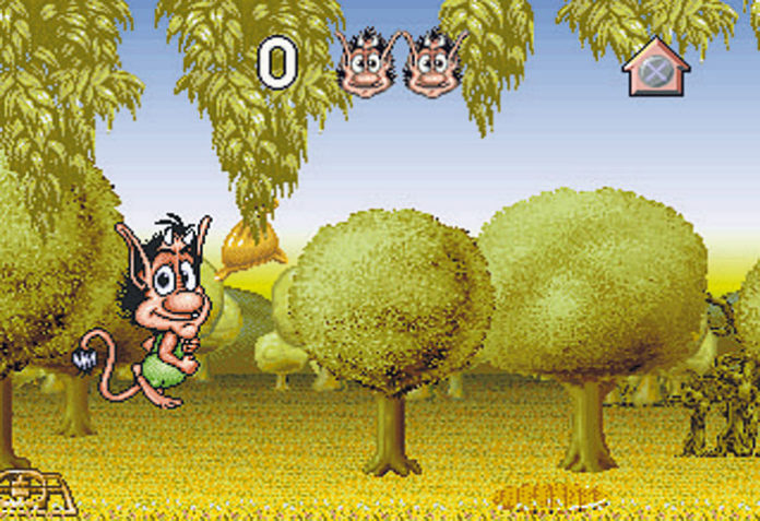 Hugo – im Klassik-Test (PS) | MANIAC.de