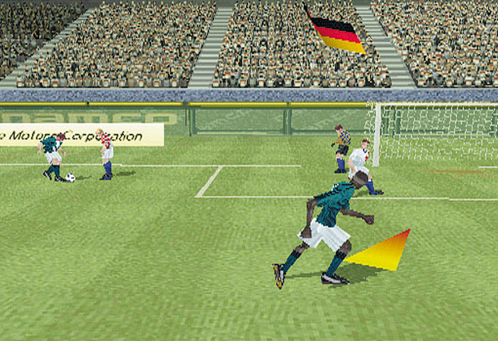 LiberoGrande – im Klassik-Test (PS) | MANIAC.de