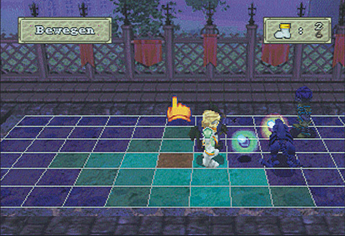 Monsterseed – im Klassik-Test (PS) | MANIAC.de