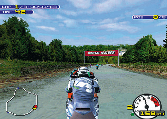 Moto racer 2 store