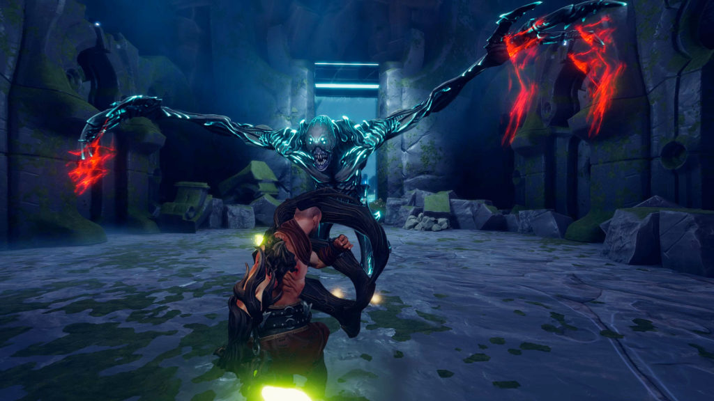 Warlander – im Mai für PS5 & XSX | MANIAC.de