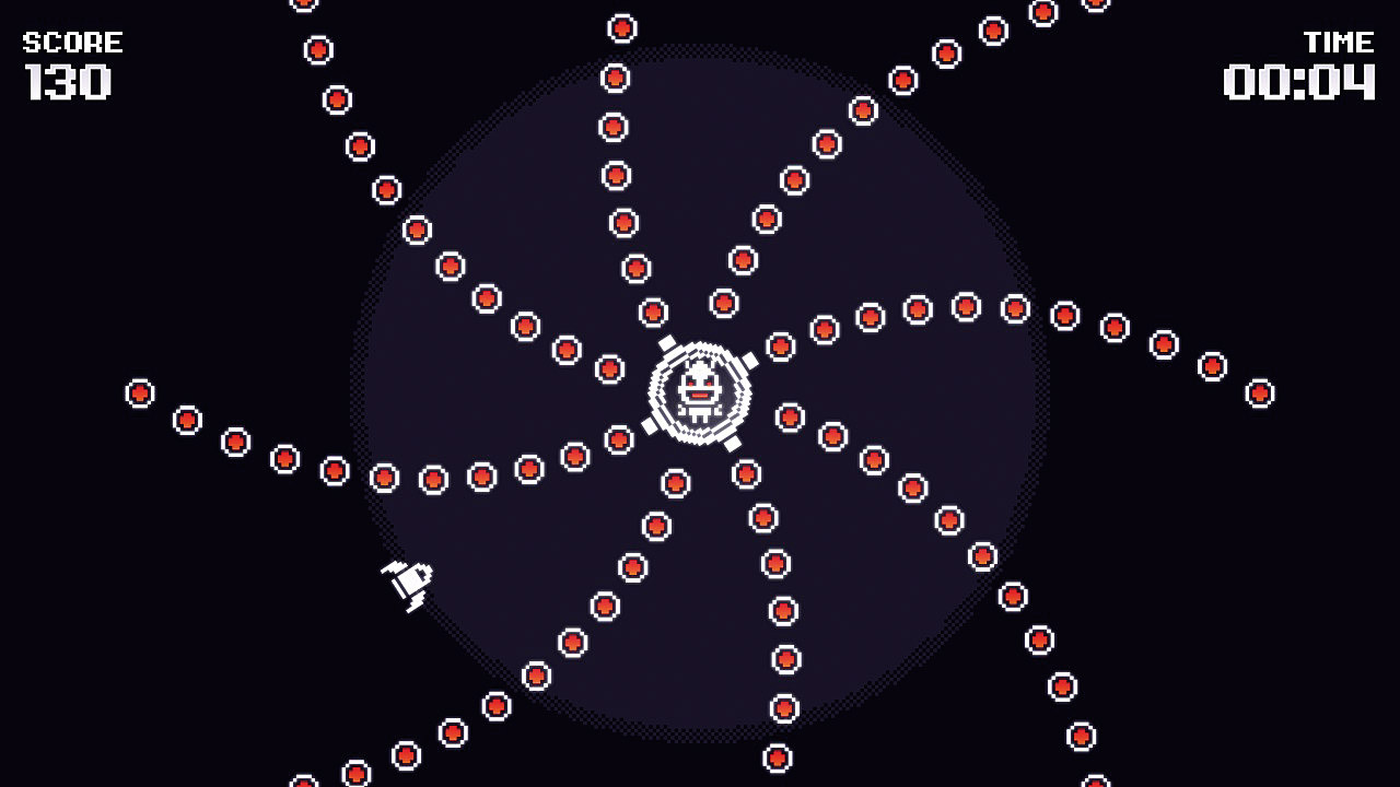 Gyro Boss DX – im Test (Switch) | MANIAC.de