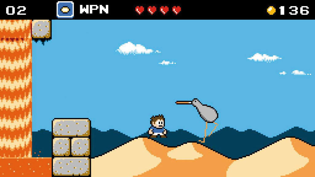 Venture Kid – im Test (Switch) | MANIAC.de