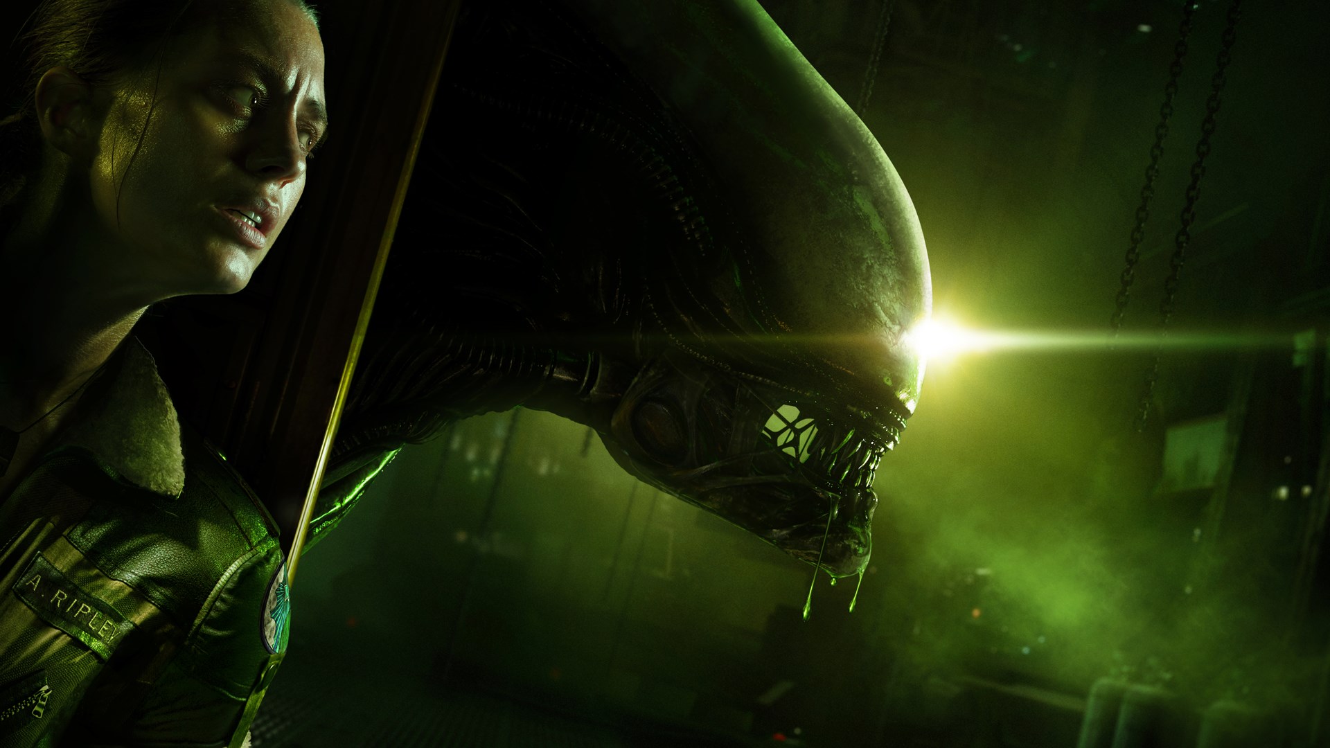 Alien: Isolation – Nachfolger in der Mache | MANIAC.de