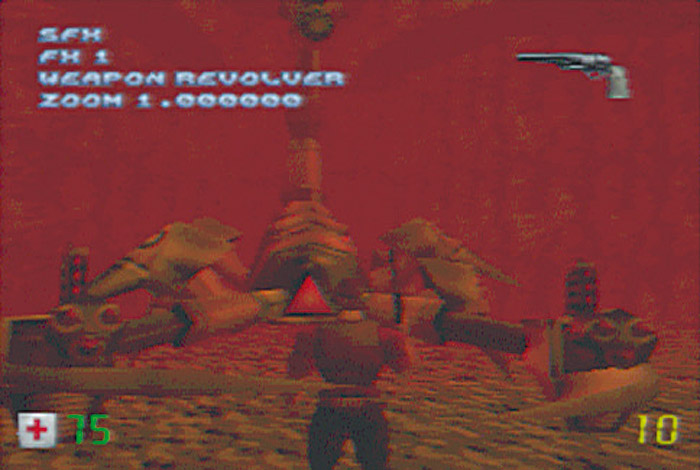 Duke Nukem: Zero Hour – im Klassik-Test (N64) | MANIAC.de