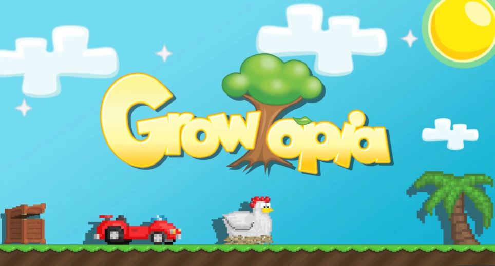 Growtopia – Server werden im Juli heruntergefahren | MANIAC.de