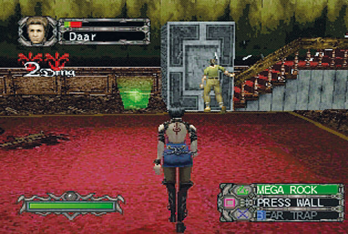 Kagero: Deception 2 – im Klassik-Test (PS) | MANIAC.de