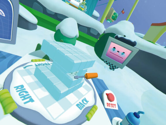 Vacation Simulator – im Test (PS4) | MANIAC.de