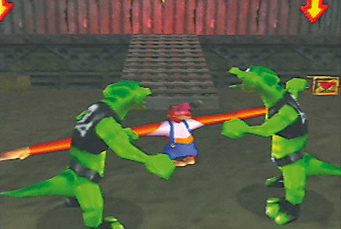 Donkey Kong 64 – im Klassik-Test (N64) | MANIAC.de