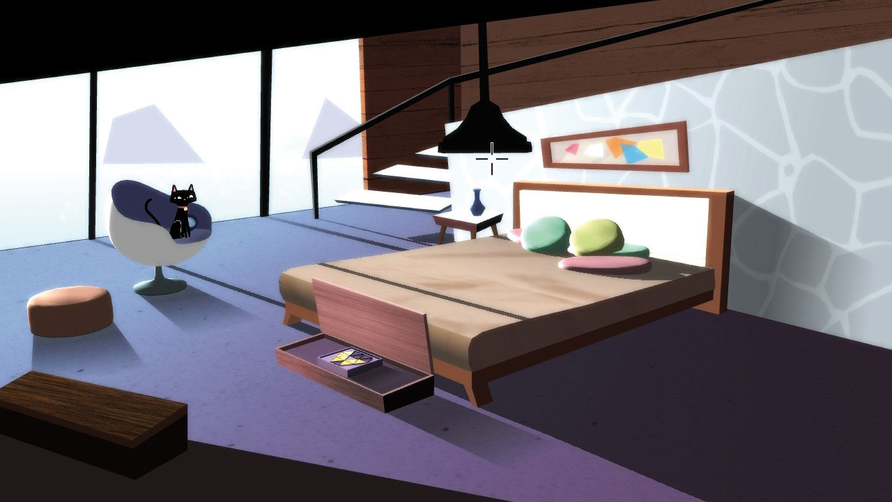 Agent A: Rätsel in Verkleidung – im Test (Switch) | MANIAC.de