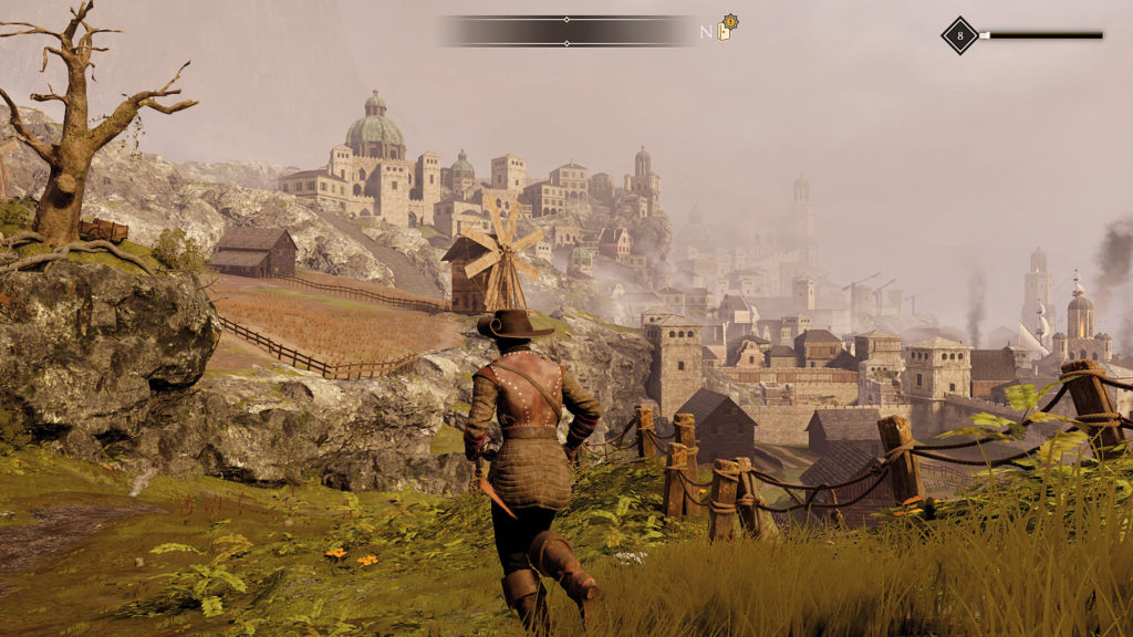 GreedFall – im Test (PS4 / Xbox One) | MANIAC.de
