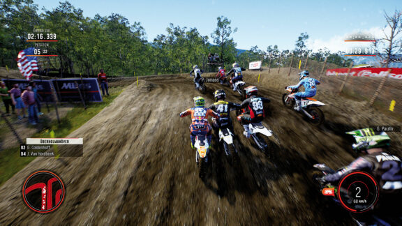 MXGP 2019 – im Test (PS4) | MANIAC.de