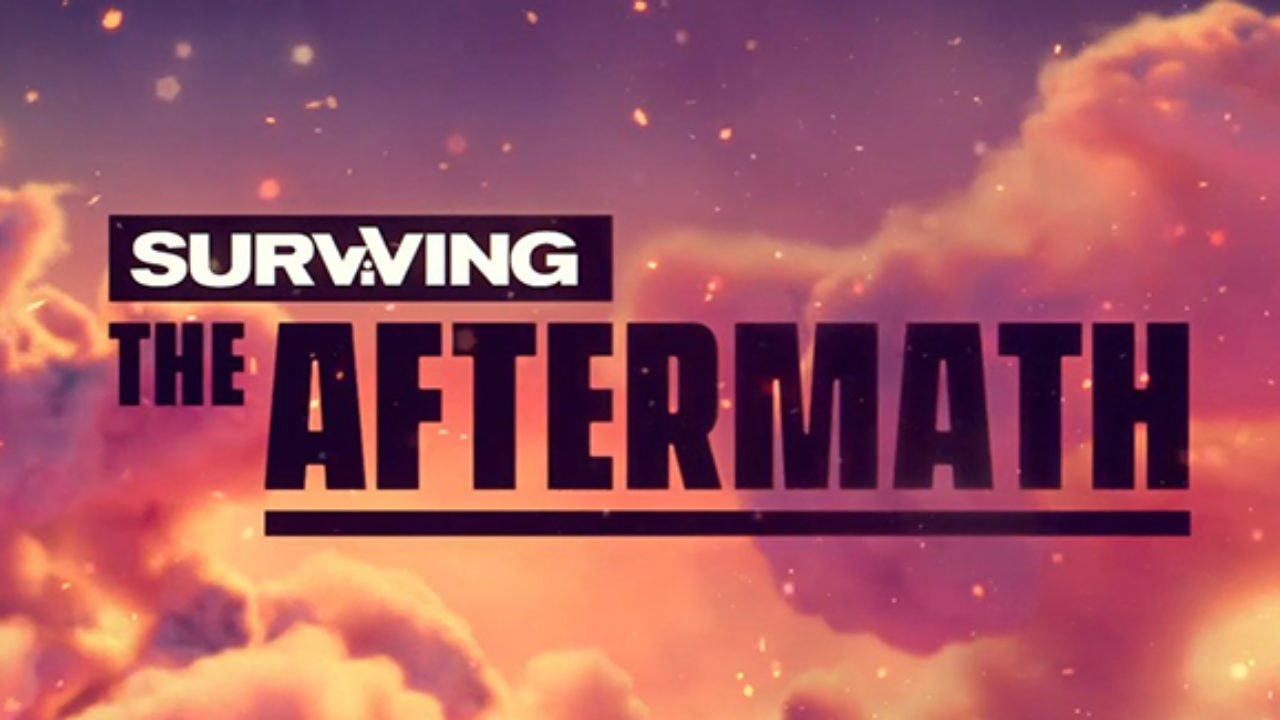 Surviving the Aftermath – November-Termin für PS4, Xbox One & Switch ...