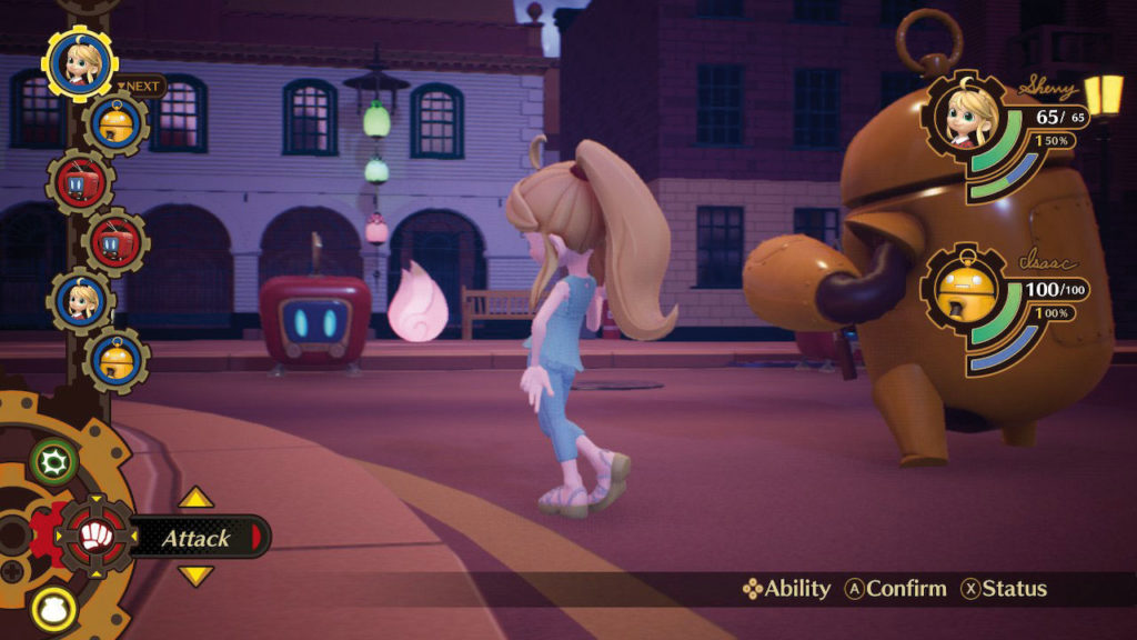 Destiny Connect: Tick-Tock Travelers – im Test (Switch) | MANIAC.de