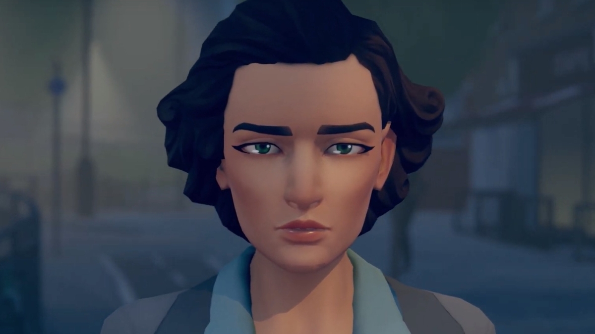 Last Stop – auf dem X019-Event für Xbox One vorgestellt | MANIAC.de