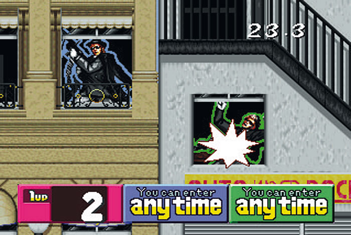 Bishi Bashi Special – im Klassik-Test (PS) | MANIAC.de