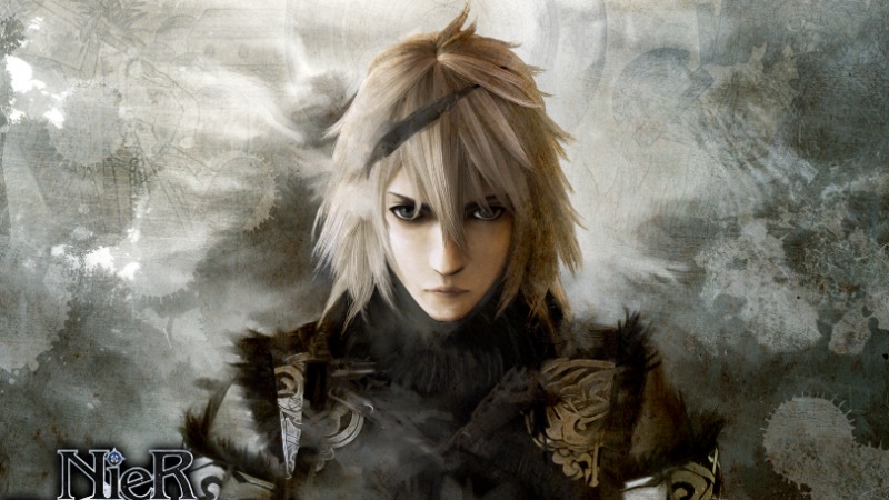 Nier – Remaster zum zehnten Geburtstag? | MANIAC.de