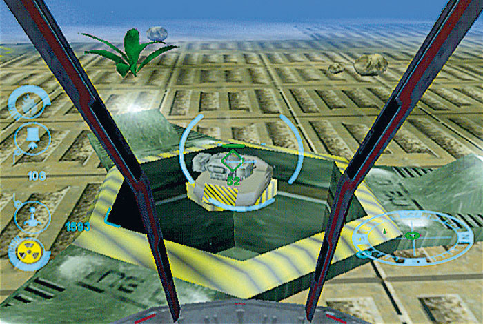 Deep Fighter – im Klassik-Test (DC) | MANIAC.de