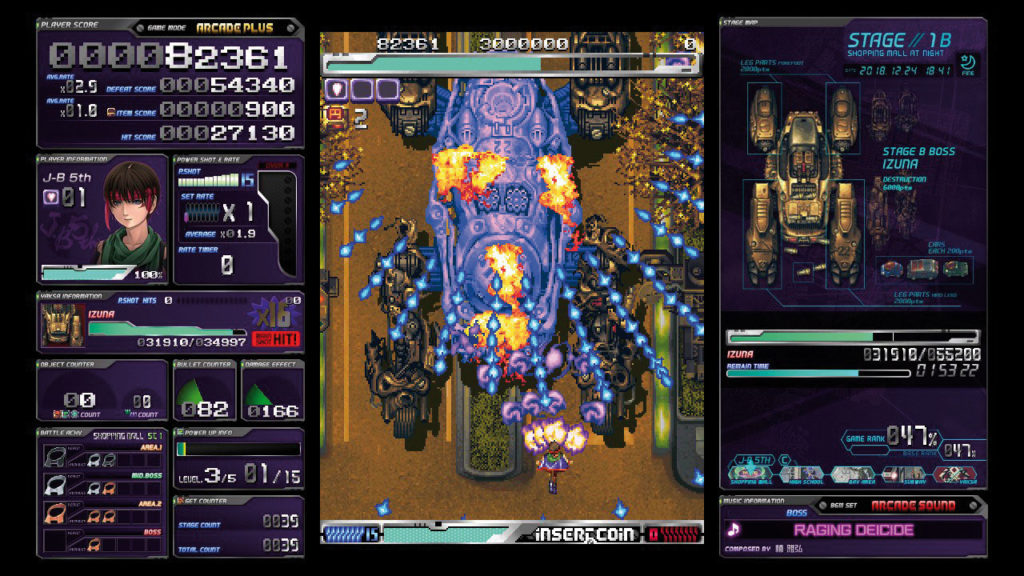 ESP Ra.De. Psi – im Import-Test (Switch) | MANIAC.de