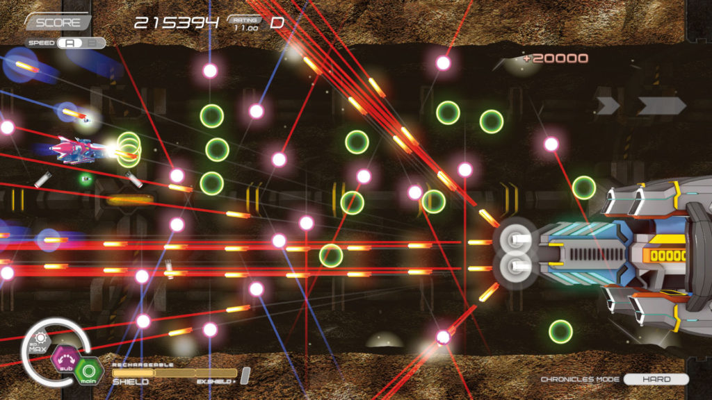 Natsuki Chronicles – im Test (Xbox One) | MANIAC.de