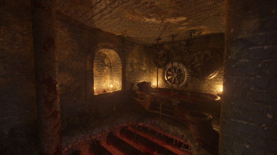 Without Escape – Launchtrailer zum Horror-Adventure | MANIAC.de