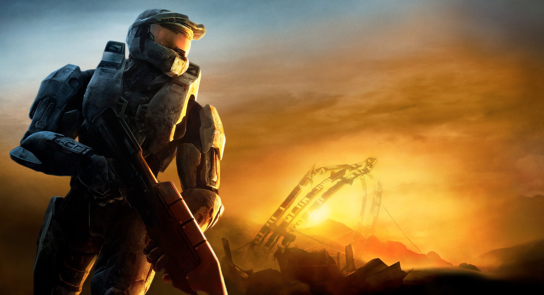 Halo – Server der Xbox-360-Versionen werden erst im Januar 2022 ...