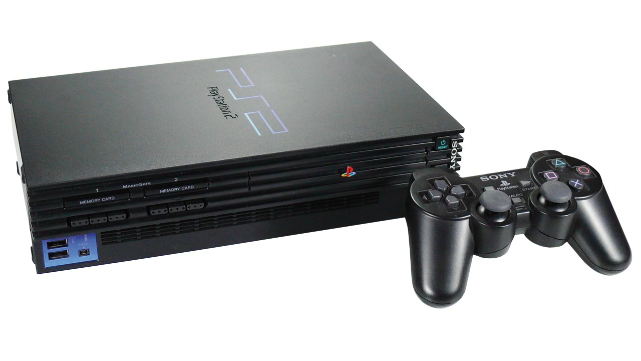 PlayStation 2 – die M!-Liebeserklärung | MANIAC.de